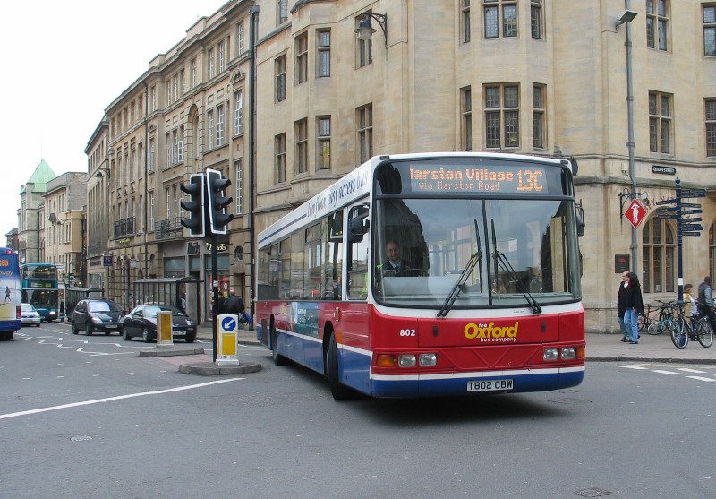 Oxford Chiltern Bus Page Weekly News Update oxford-chiltern-bus-page-weekly-news-update